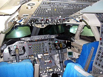 Boeing B-747 -200 Manufacturer: Singer Link Miles for sale at JetScout