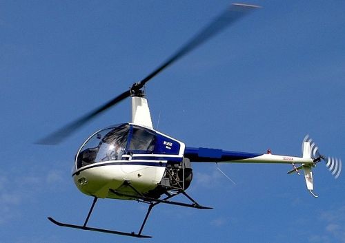 Robinson Robinson R22 Beta *TTSOH 2180h*Blades ca 2000hrs left! Please ...